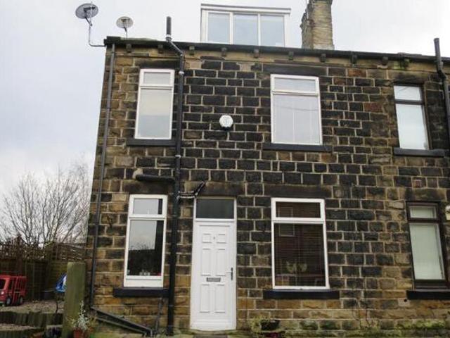 2 Bedroom Terraced House For Sale In Morley
