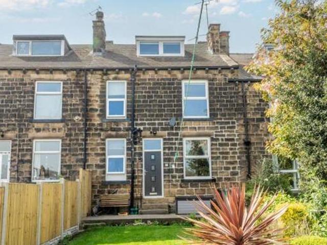 2 Bedroom Terraced House For Sale In Morley