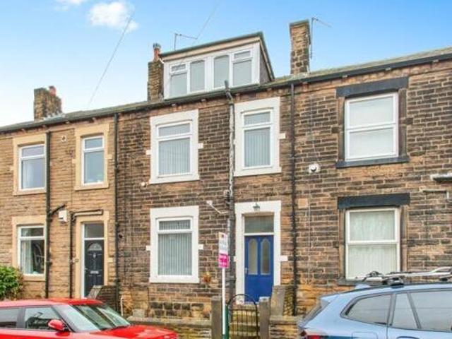 2 Bedroom Terraced House For Sale In Morley