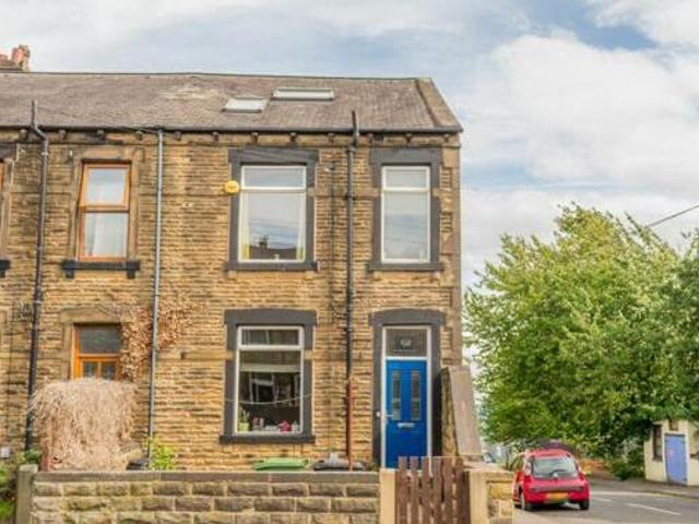 2 Bedroom Terraced House For Sale In Morley