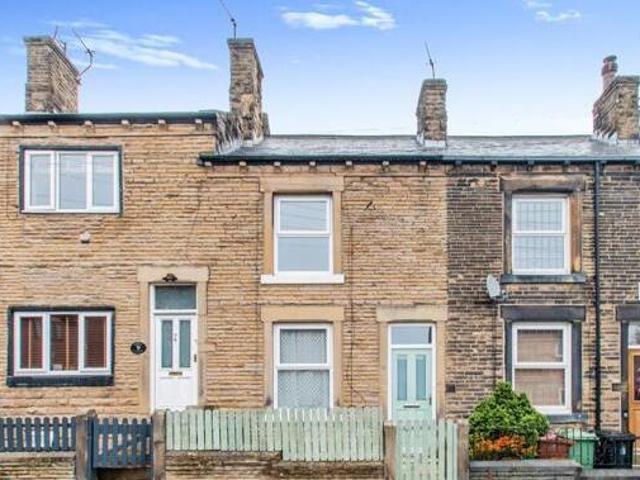 2 Bedroom Terraced House For Sale In Morley