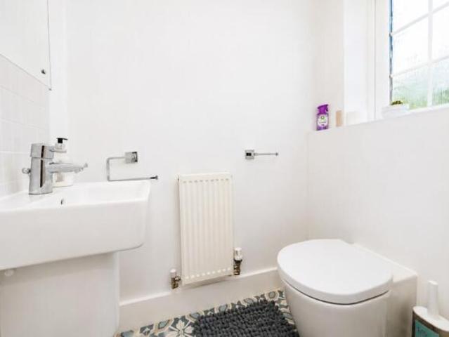 2 bedroom terraced house for sale in Mortimer Crescent, Kings Park, St. Albans, AL3
