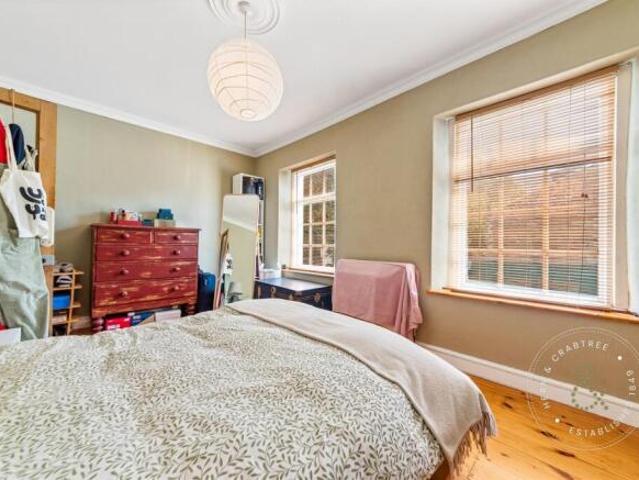 2 bedroom terraced house for sale in Mortimer Road, Pontcanna, Cardiff, CF11