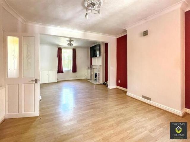 2 bedroom terraced house for sale in Matson Place, Gloucester, GL1