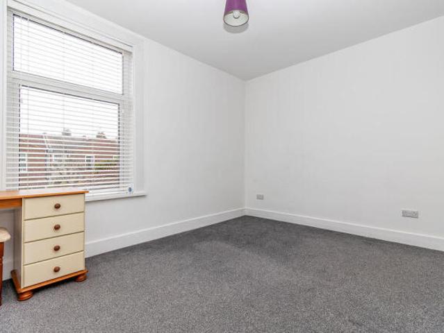 2 bedroom terraced house for sale in Maxwell Road, Southsea, PO4