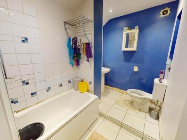 2 bedroom terraced house for sale in May Place, Fenton, Stoke on Trent, ST4