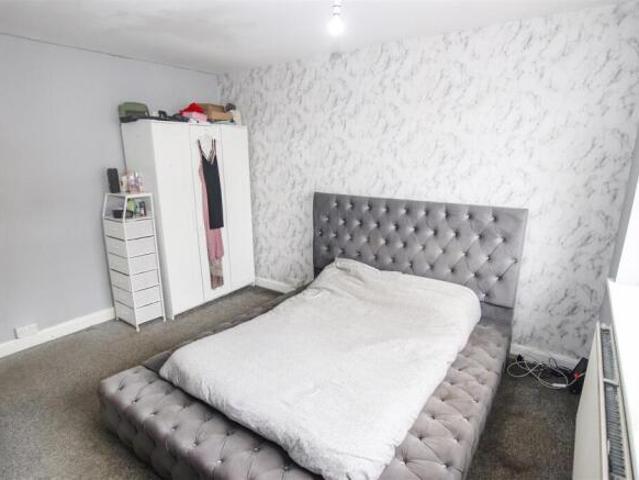 2 bedroom terraced house for sale in Maddock Street, Middleport, Stoke On Trent, ST6