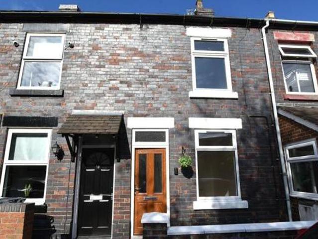 2 Bedroom Terraced House For Sale In Madeley