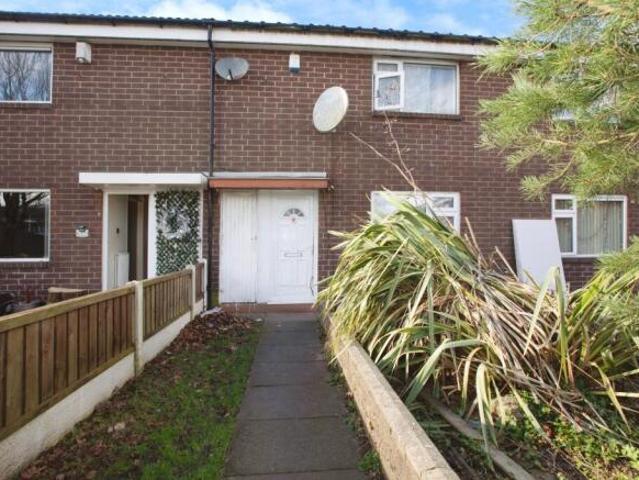 2 bedroom terraced house for sale in Madeley Gardens, BOLTON, Lancashire, BL1