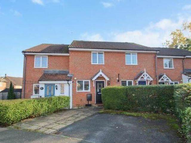 2 Bedroom Terraced House For Sale In Maidenbower