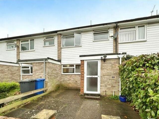 2 Bedroom Terraced House For Sale In Maidenhead