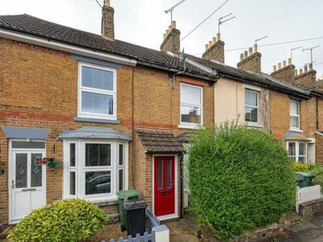 2 Bedroom Terraced House For Sale In Maidstone