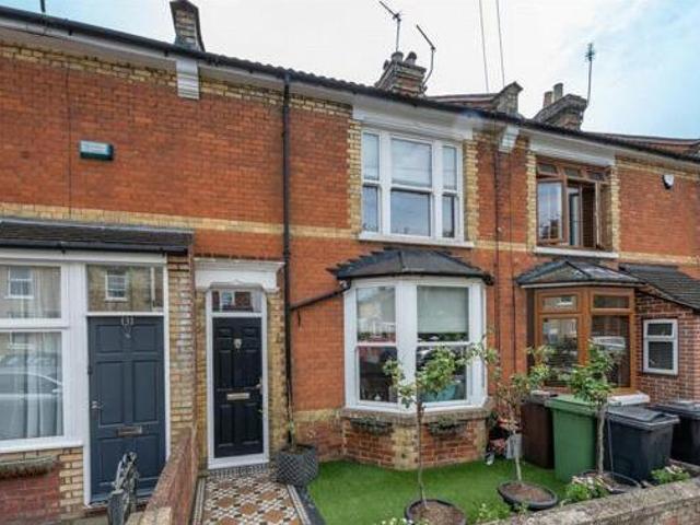 2 Bedroom Terraced House For Sale In Maidstone