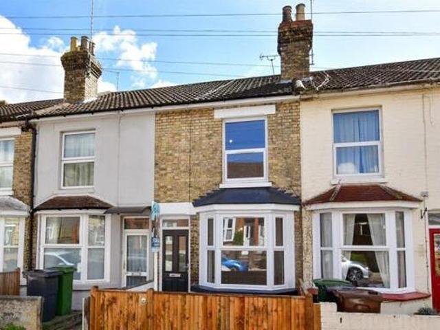 2 Bedroom Terraced House For Sale In Maidstone