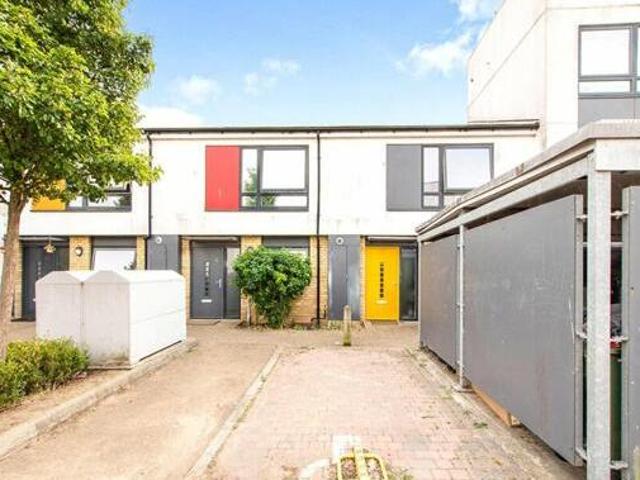 2 Bedroom Terraced House For Sale In Maidstone