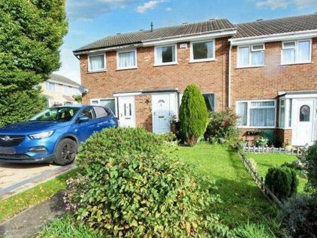 2 Bedroom Terraced House For Sale In Maidstone