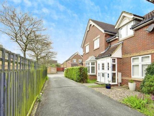 2 Bedroom Terraced House For Sale In Maidstone