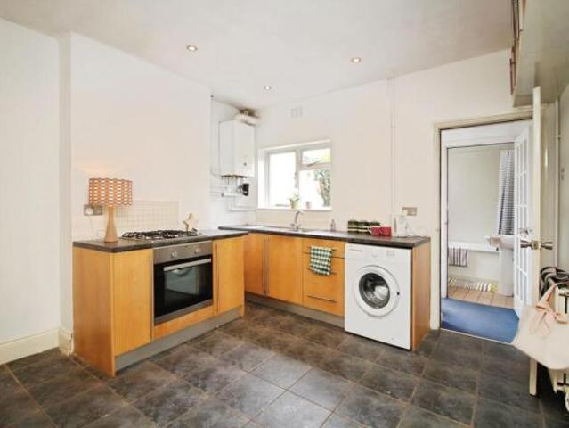 2 bedroom terraced house for sale in Main Street, Barkby, LE7