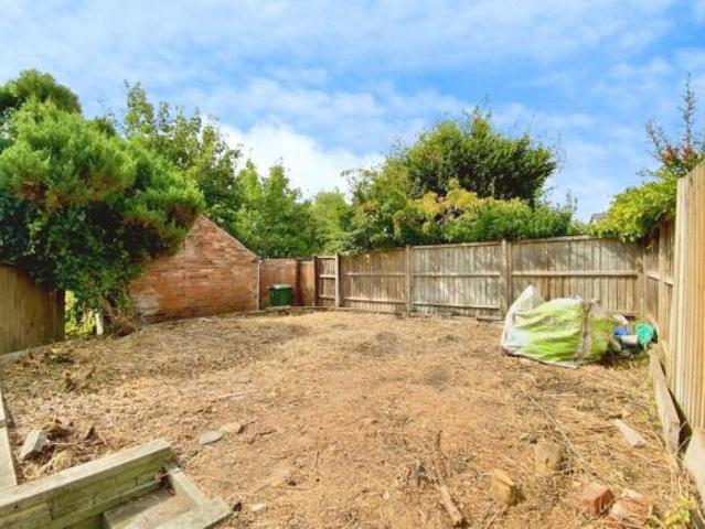 2 bedroom terraced house for sale in Main Street, Barkby, LE7