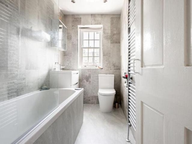 2 bedroom terraced house for sale in Malcolm Street, Heaton, NE6