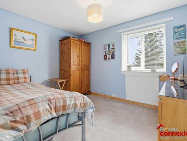 2 bedroom terraced house for sale in Malov Court, Whitehills, EAST KILBRIDE, G75