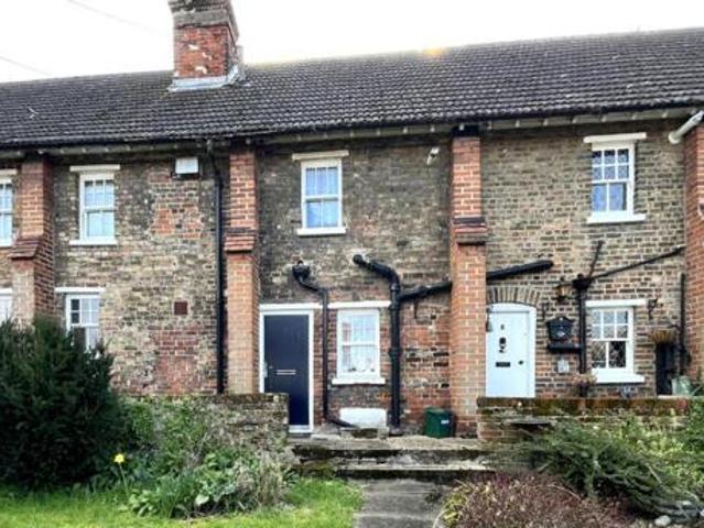 2 Bedroom Terraced House For Sale In Maltings Lane