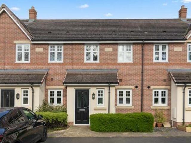 2 Bedroom Terraced House For Sale In Malvern, Worcestershire