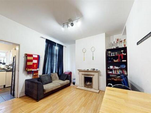 2 Bedroom Terraced House For Sale In Manchester