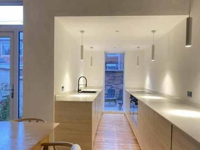 2 Bedroom Terraced House For Sale In Manchester