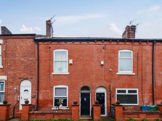 2 Bedroom Terraced House For Sale In Manchester