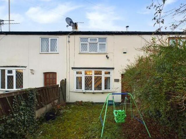 2 Bedroom Terraced House For Sale In Manchester