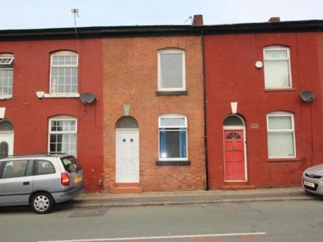 2 Bedroom Terraced House For Sale In Manchester, Greater Manchester