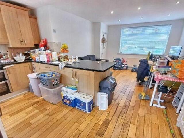 2 Bedroom Terraced House For Sale In Manchester, Greater Manchester