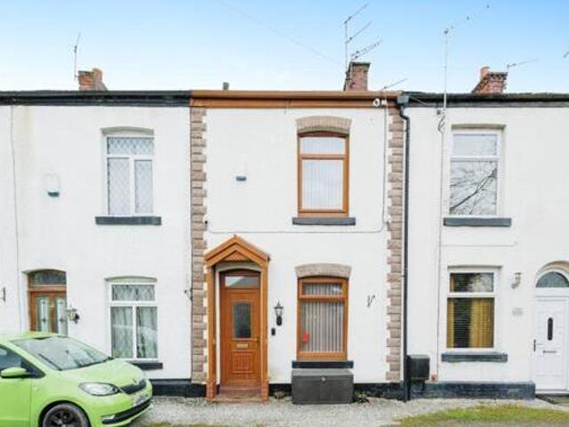 2 Bedroom Terraced House For Sale In Manchester, Greater Manchester