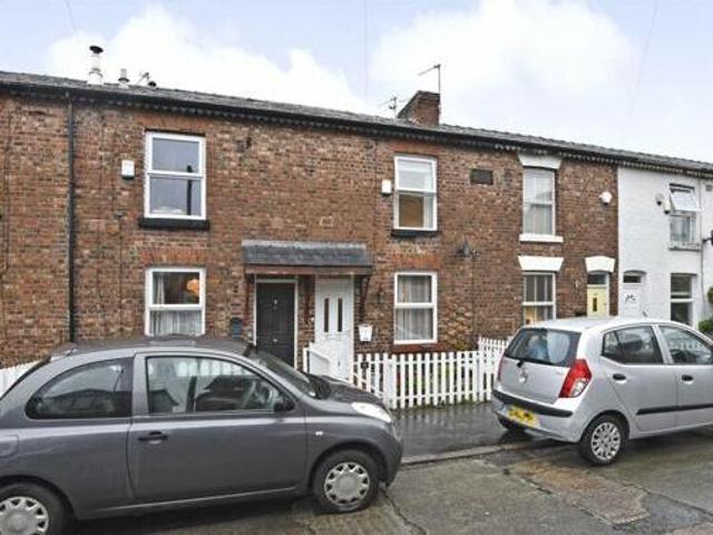 2 Bedroom Terraced House For Sale In Manchester, Greater Manchester