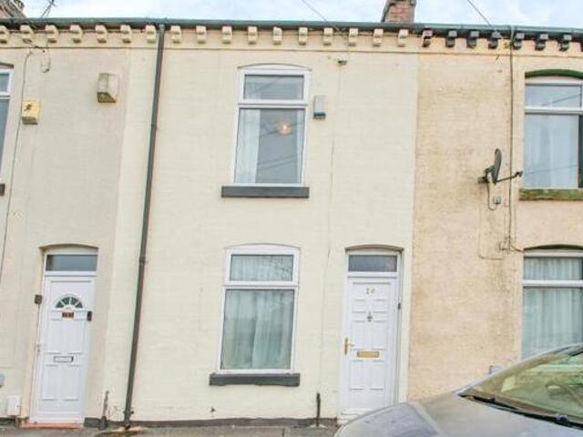 2 Bedroom Terraced House For Sale In Manchester, Lancashire