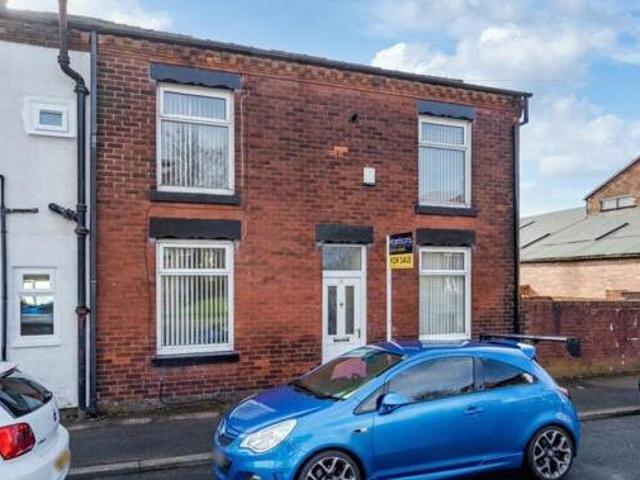 2 Bedroom Terraced House For Sale In Manchester, Lancashire
