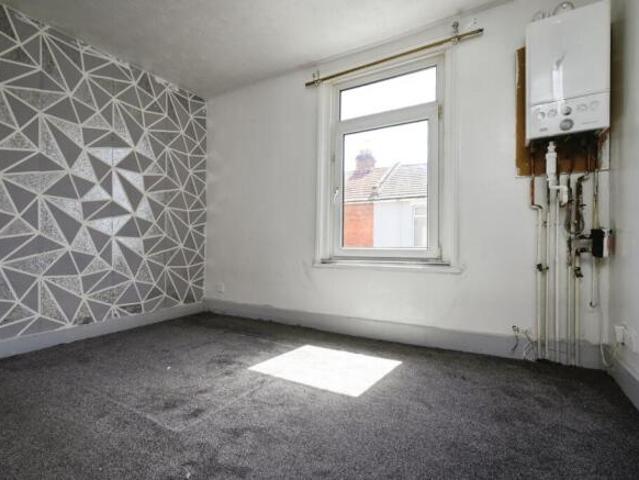 2 bedroom terraced house for sale in Manchester Road, Portsmouth, Hampshire, PO1