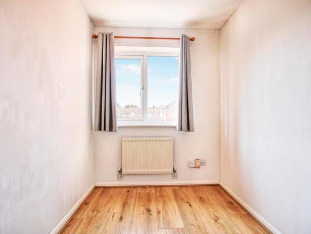 2 bedroom terraced house for sale in Mandrill Close, Cambridge, CB1 9TN, CB1