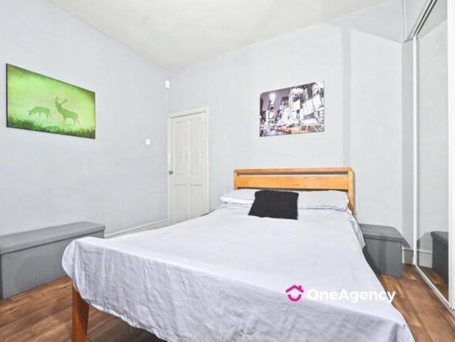 2 bedroom terraced house for sale in Manor Street, Fenton, Stoke on Trent, ST4