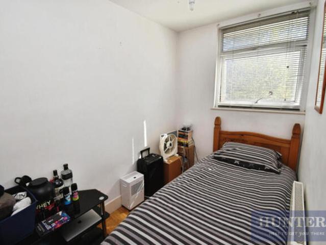 2 bedroom terraced house for sale in Manor Street, Wigston, LE18 2BS, LE18
