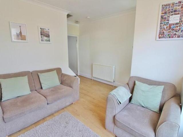2 bedroom terraced house for sale in Manor Park Avenue, Copnor, PO3