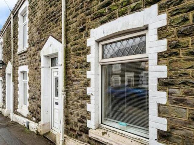 2 Bedroom Terraced House For Sale In Manselton