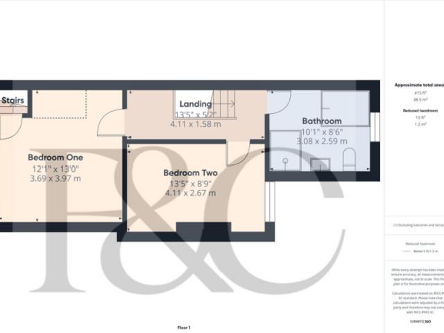 2 bedroom terraced house for sale in Mansfield Road, Chester Green, Derby, DE1