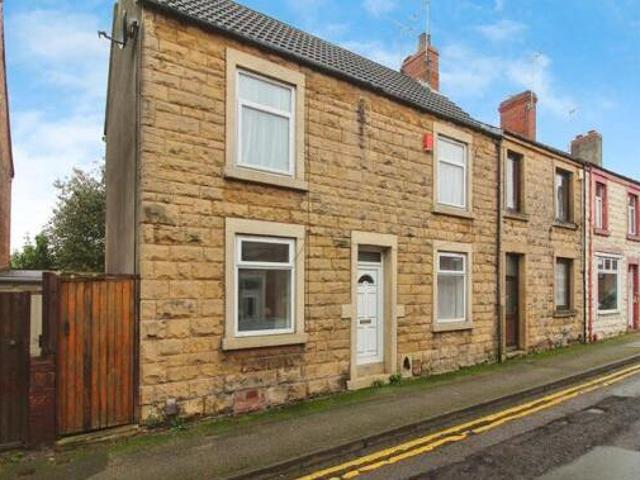 2 Bedroom Terraced House For Sale In Mansfield
