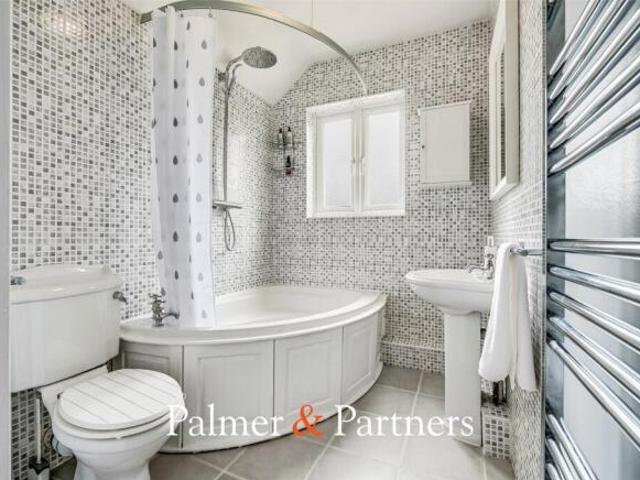 2 bedroom terraced house for sale in Marconi Road, Chelmsford, Essex, CM1