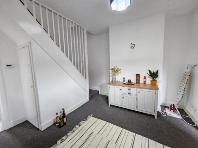 2 bedroom terraced house for sale in Marbury Street, Warrington, Cheshire, WA4