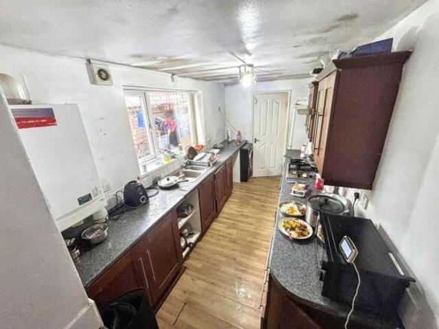 2 bedroom terraced house for sale in Margaret Alice Street, Sunderland, Tyne and Wear, SR4 6RG, SR4