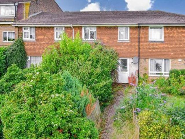 2 Bedroom Terraced House For Sale In Marden