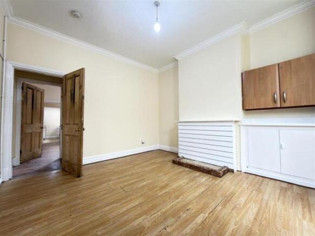 2 bedroom terraced house for sale in Marfitt Street, Belgrave, Leicester, LE4